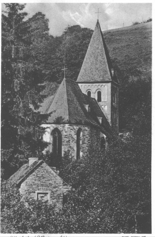 Gackenbach, Buchfinkenland, Ortsgemeinde Gackenbach, Wild- und ...