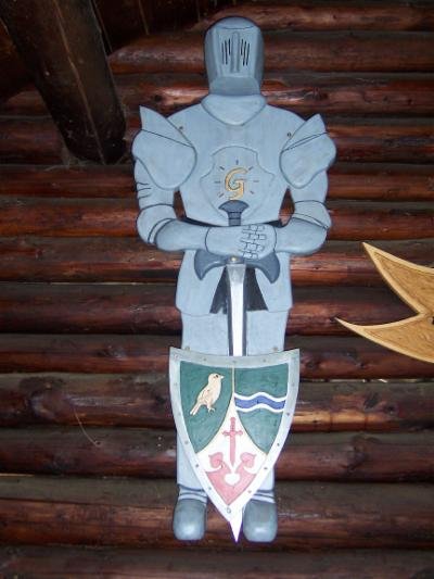 Gackenbach, Buchfinkenland, Ortsgemeinde Gackenbach, Wild- und ...