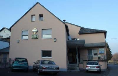 Gackenbach, Buchfinkenland, Ortsgemeinde Gackenbach, Wild- und ...