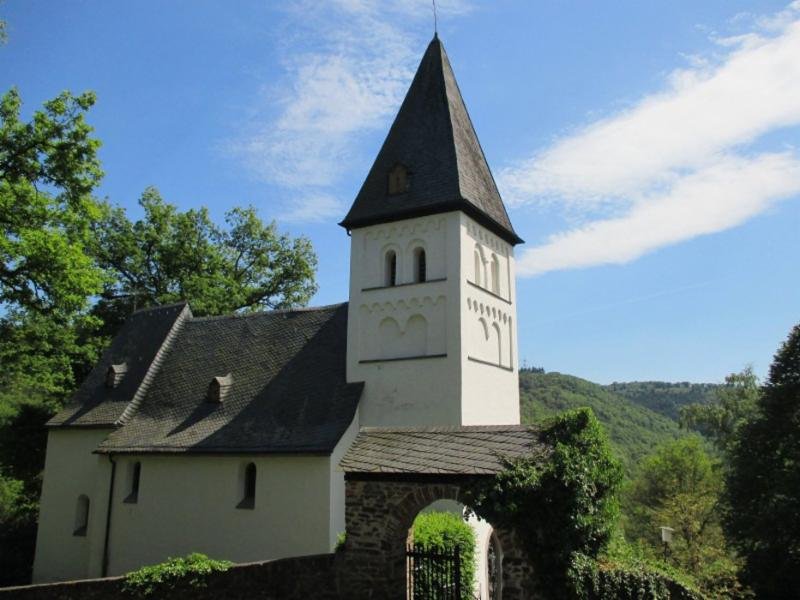 Gackenbach, Buchfinkenland, Ortsgemeinde Gackenbach, Wild- und ...