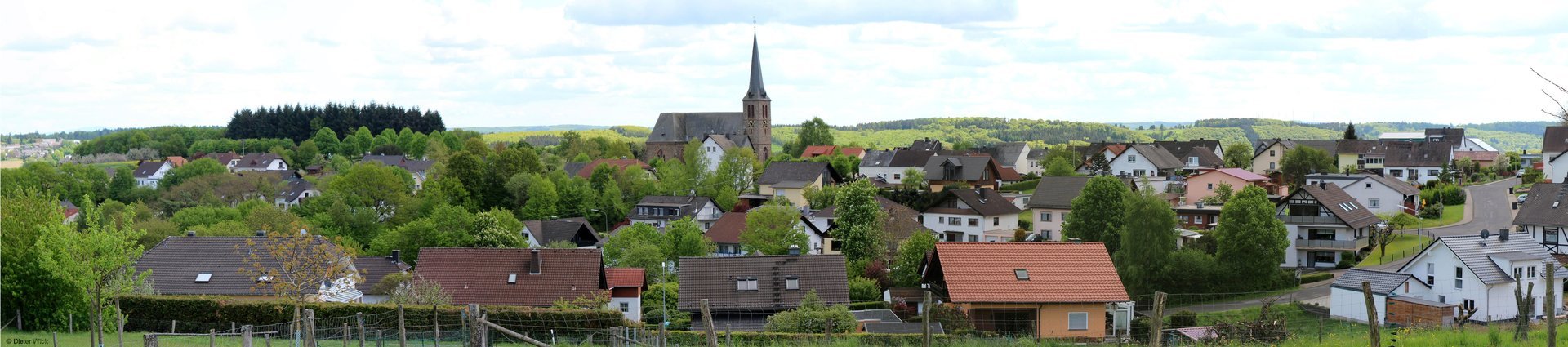 Herzlich willkommen in Gackenbach