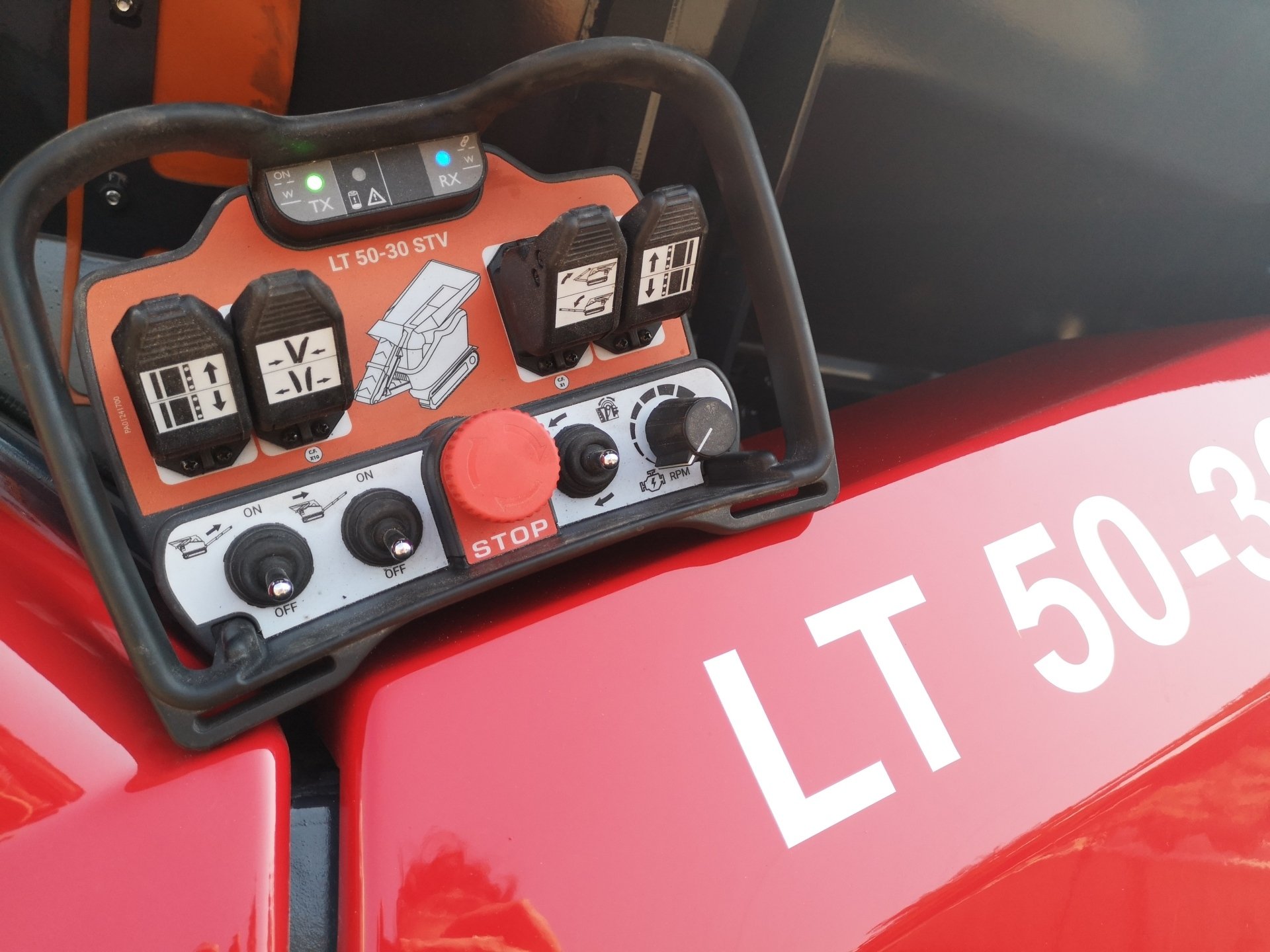 SEBA Brechanlagen / Germany