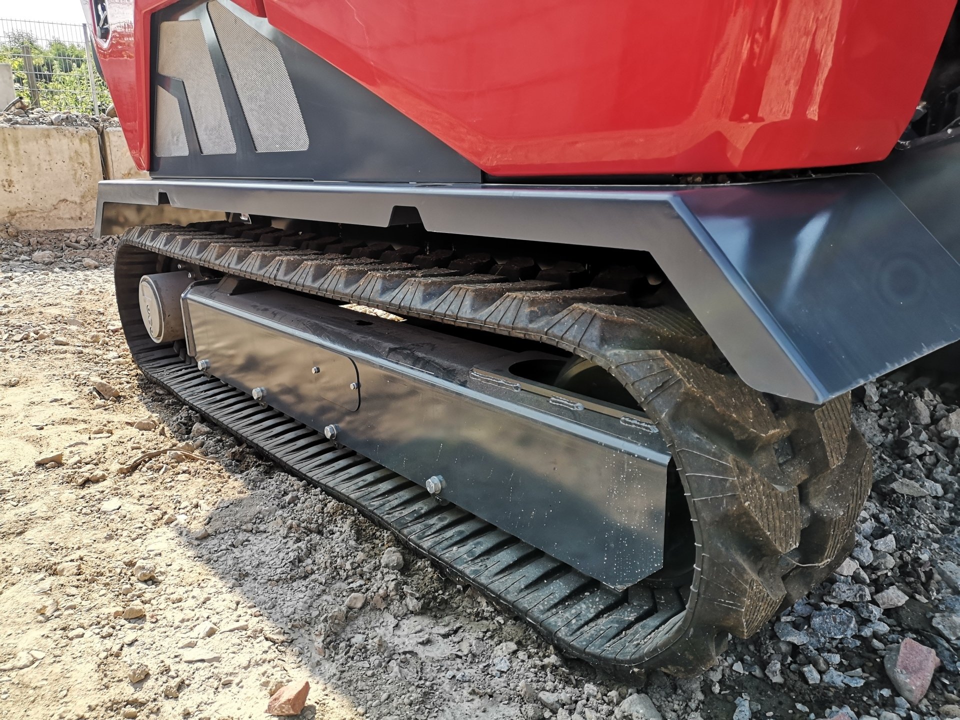 SEBA Brechanlagen / Germany