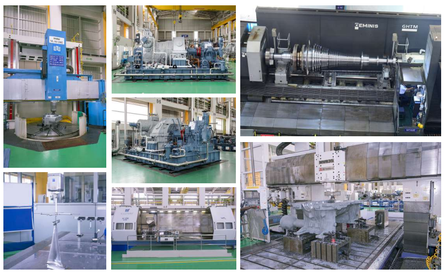 Triveni Turbines