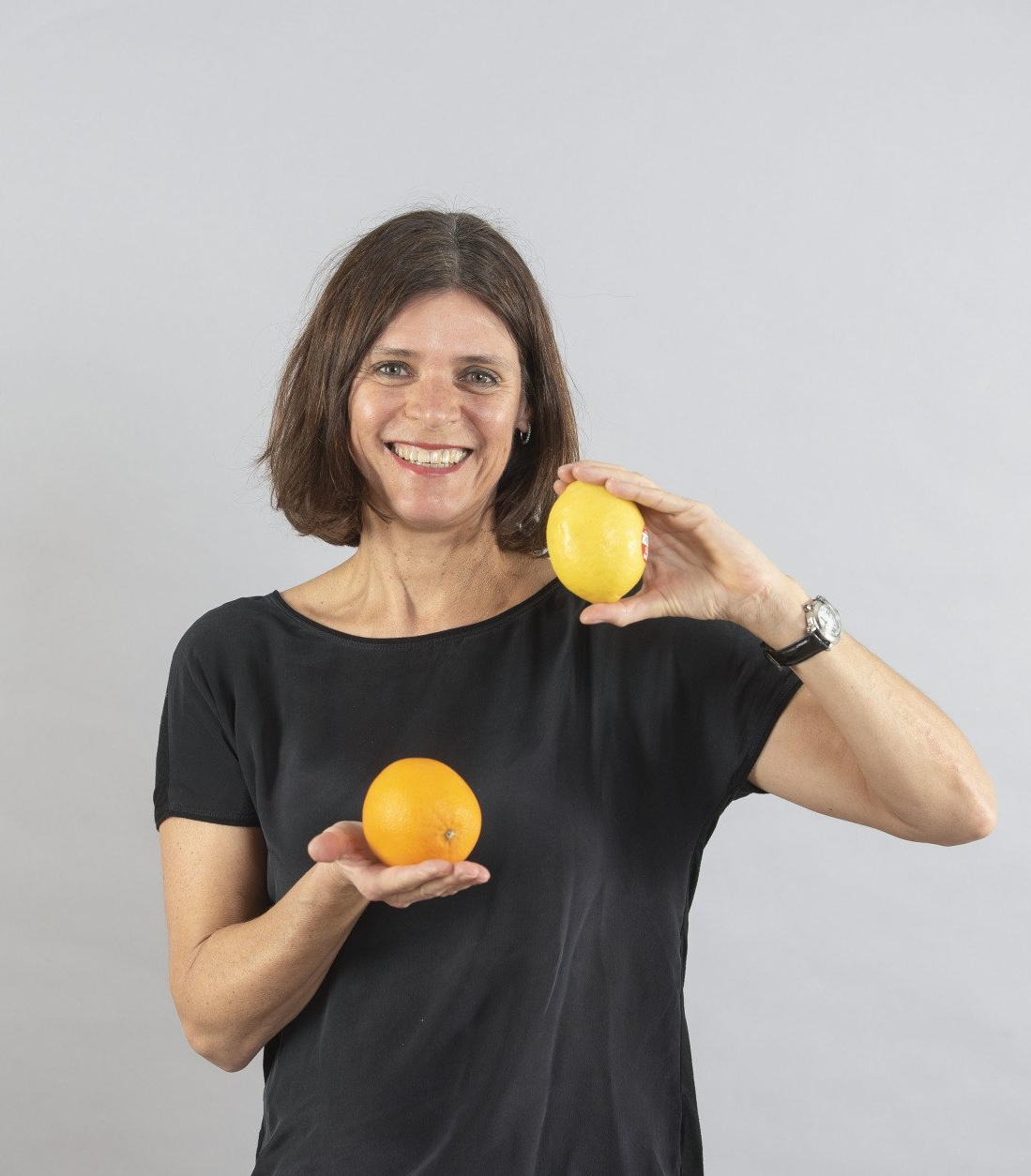 Ernährungsberatung Beate Weber - genussvoll abnehmen