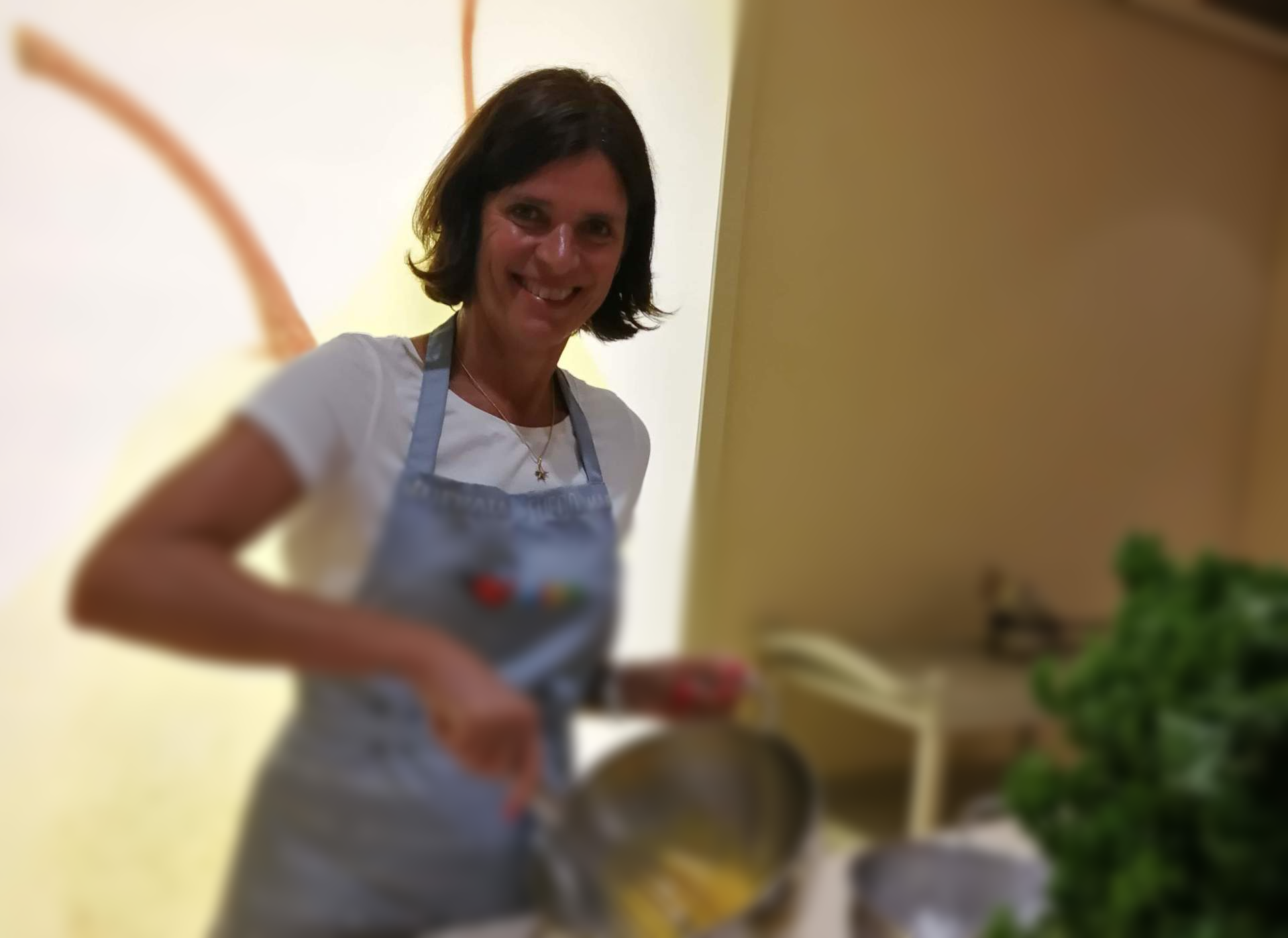 Beate Weber I Ernährungsberaterin I Coburg