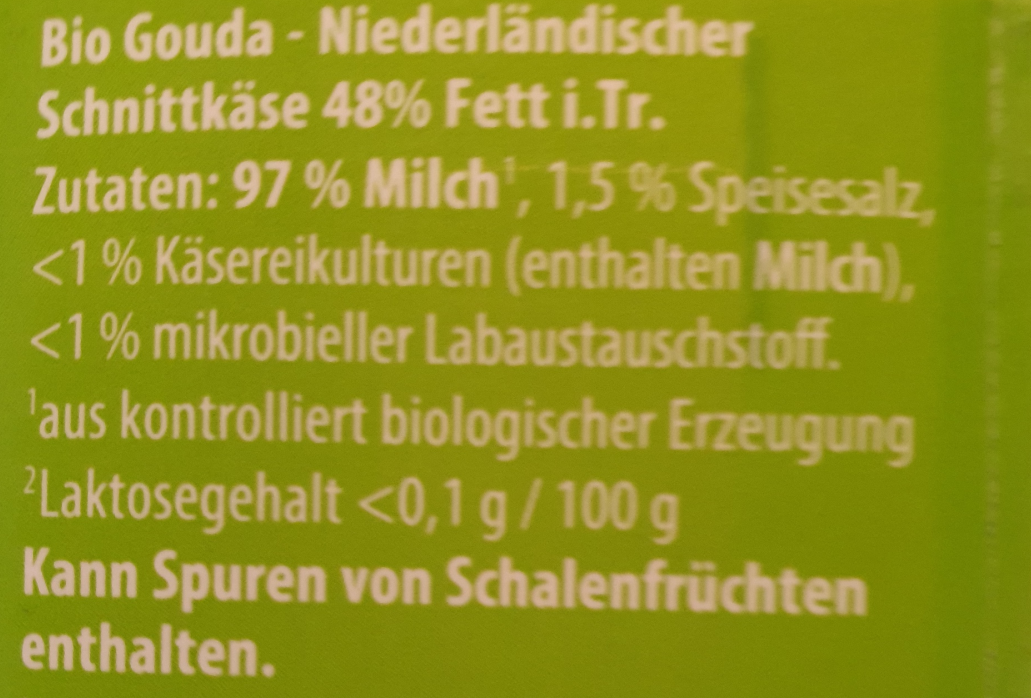 Chymosine-Labenzyme Gentechnik-Käseherstellung