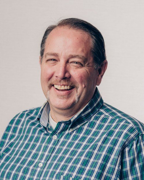 Celtic Christian Mission