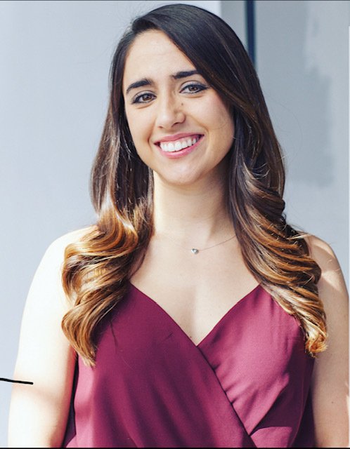 Alexia Silva - Insight Counseling Center