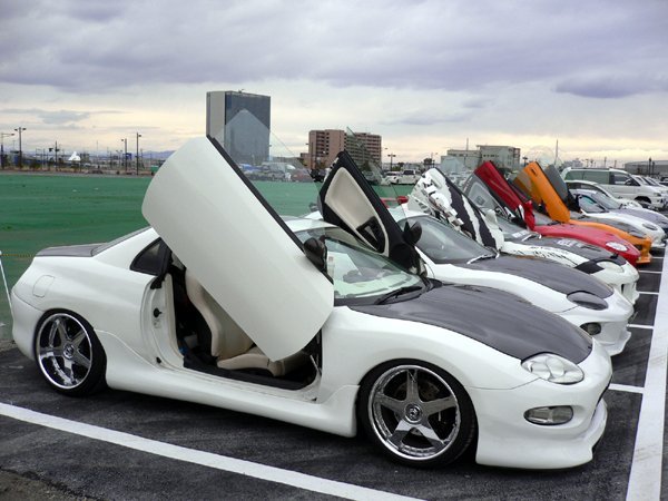 FTO Owners' Club