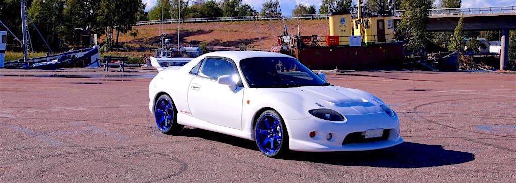 FTO Owners' Club