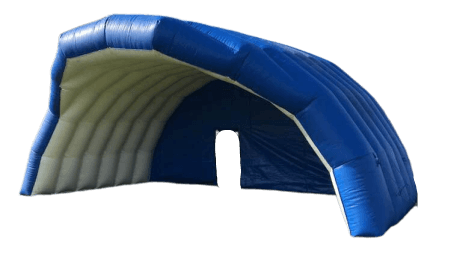 Inflatec - Covers & Stage Covers Design & Manufacture