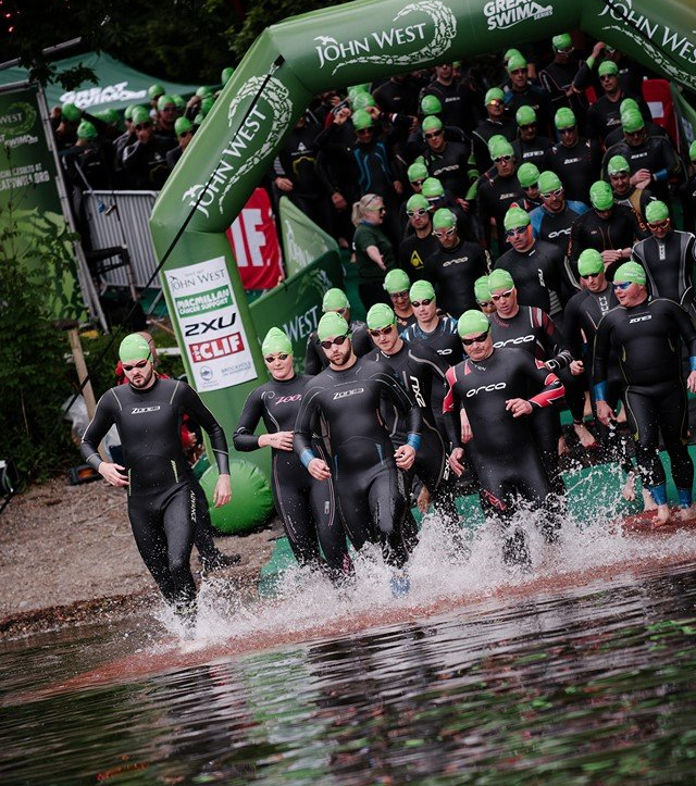 Inflatec - Inflatable Race Arch Gantries Design & Manufacture UK