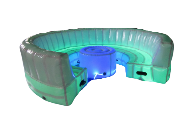 Inflatec - Inflatable Furniture Design & Manufacture