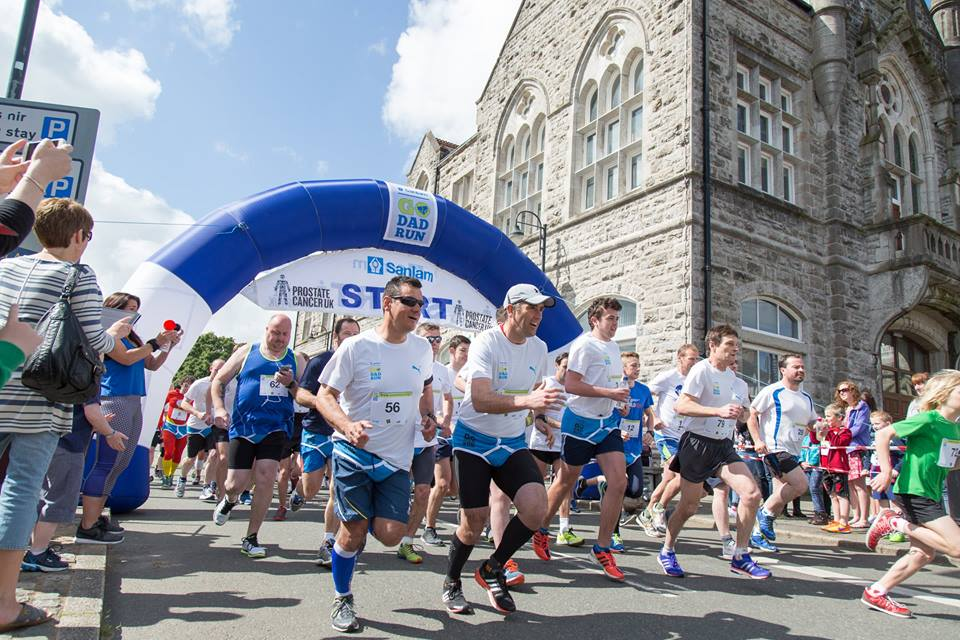 Inflatec - Curved Race Arch Gantry Design & Manufacture