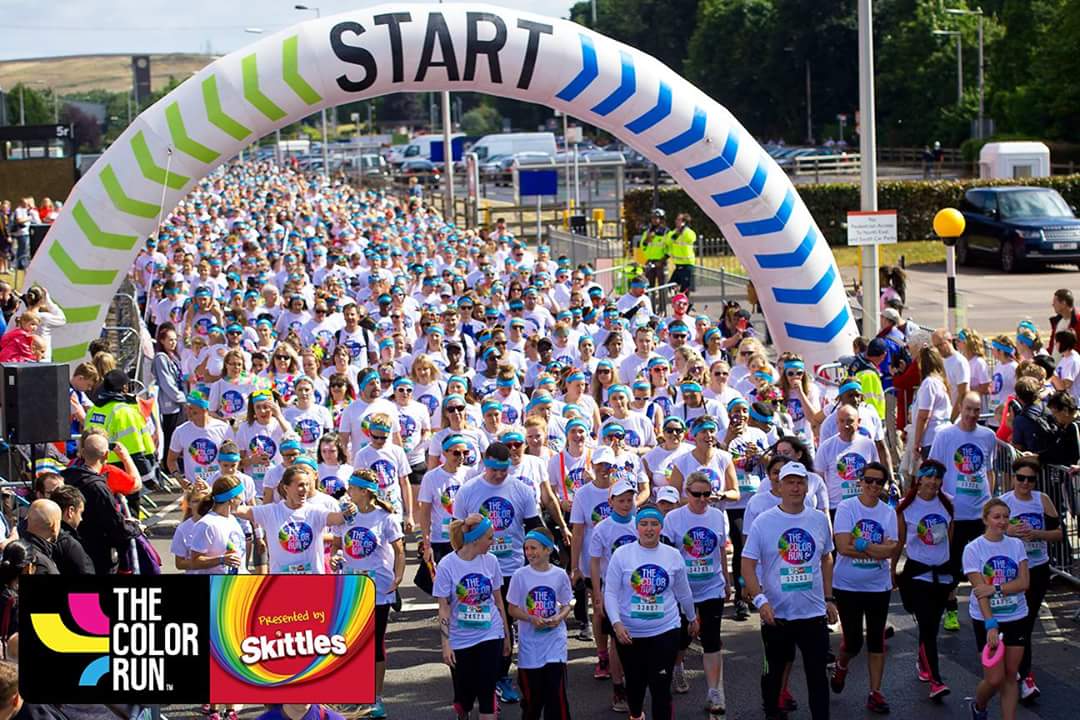 Inflatec - Curved Race Arch Gantry Design & Manufacture