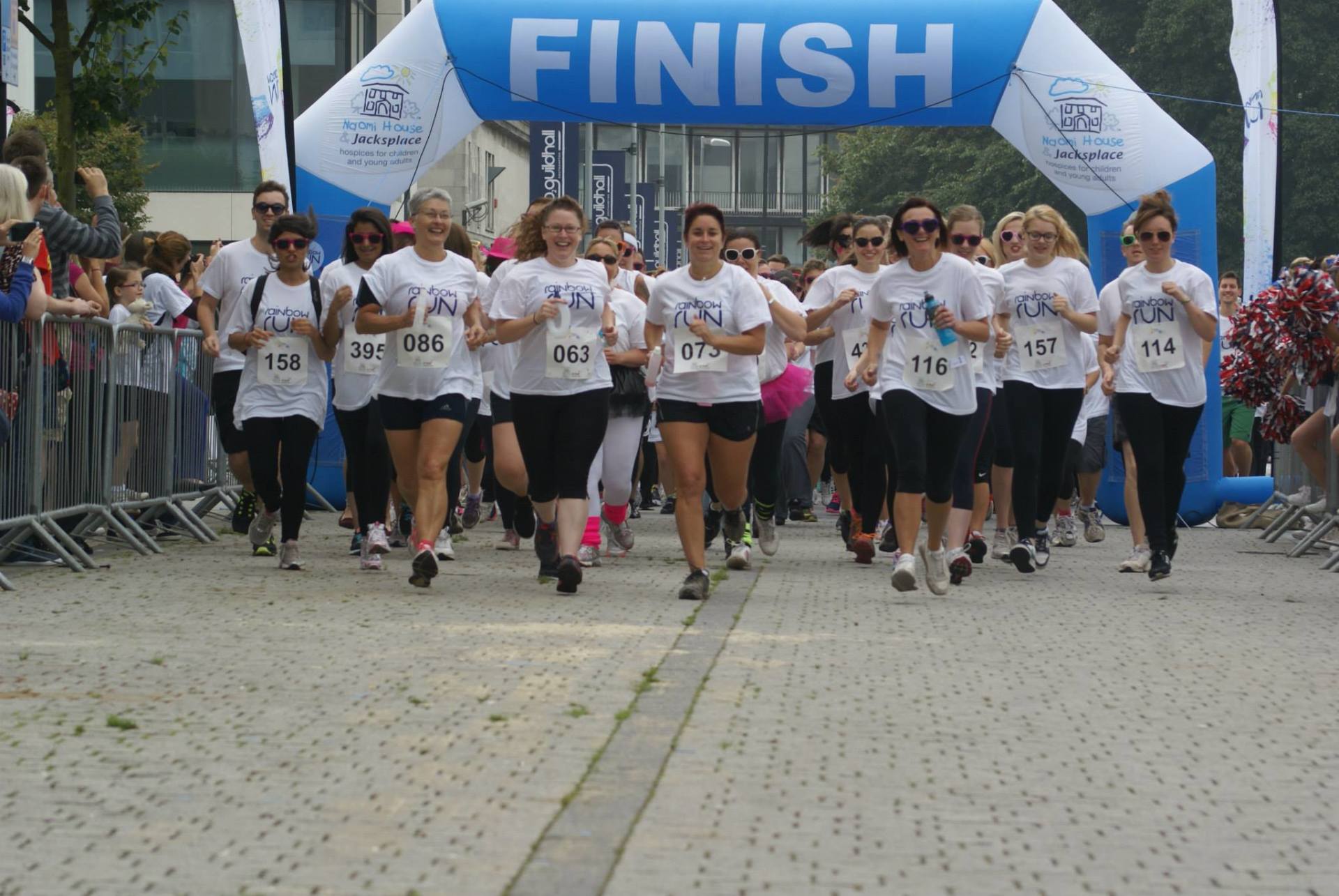 Inflatec - A-Frame Arch Gantry Design & Manufacture