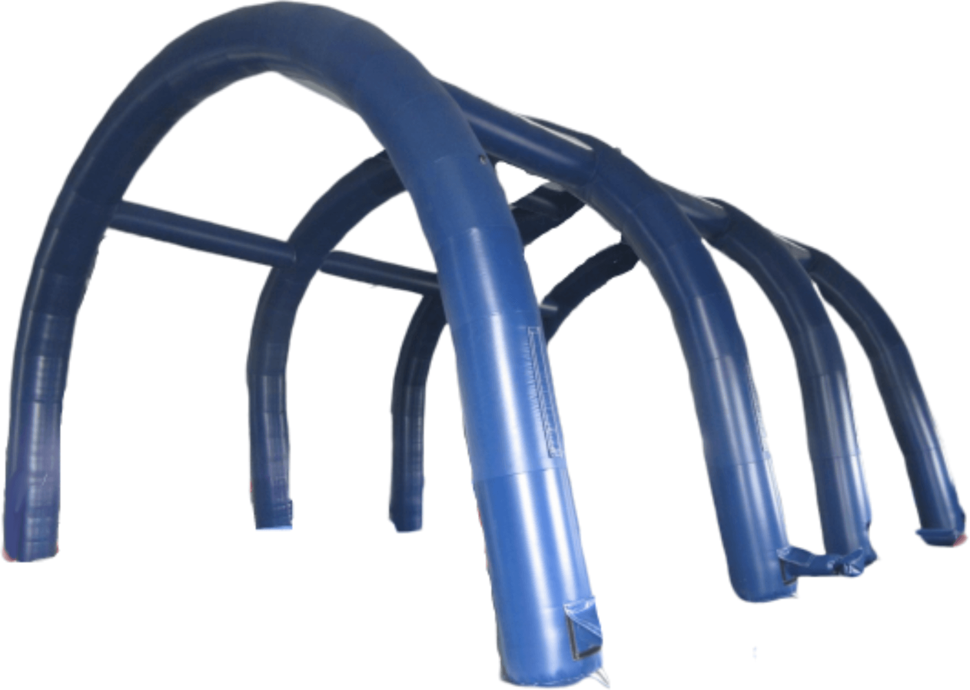 Inflatec - Inflatable Structures Design & Manufacture