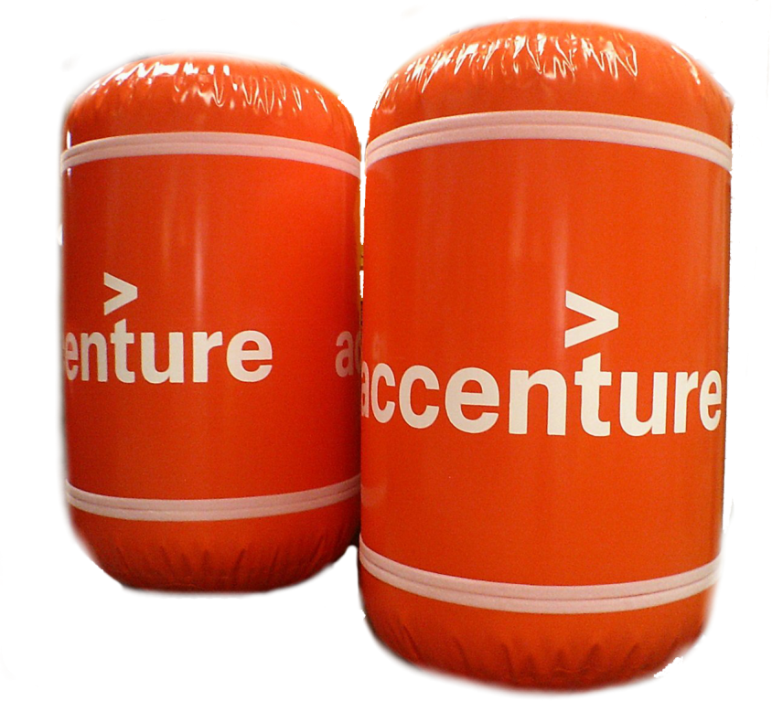 Inflatec - Inflatable Buoys, Booms & Markers Design & Manufacture