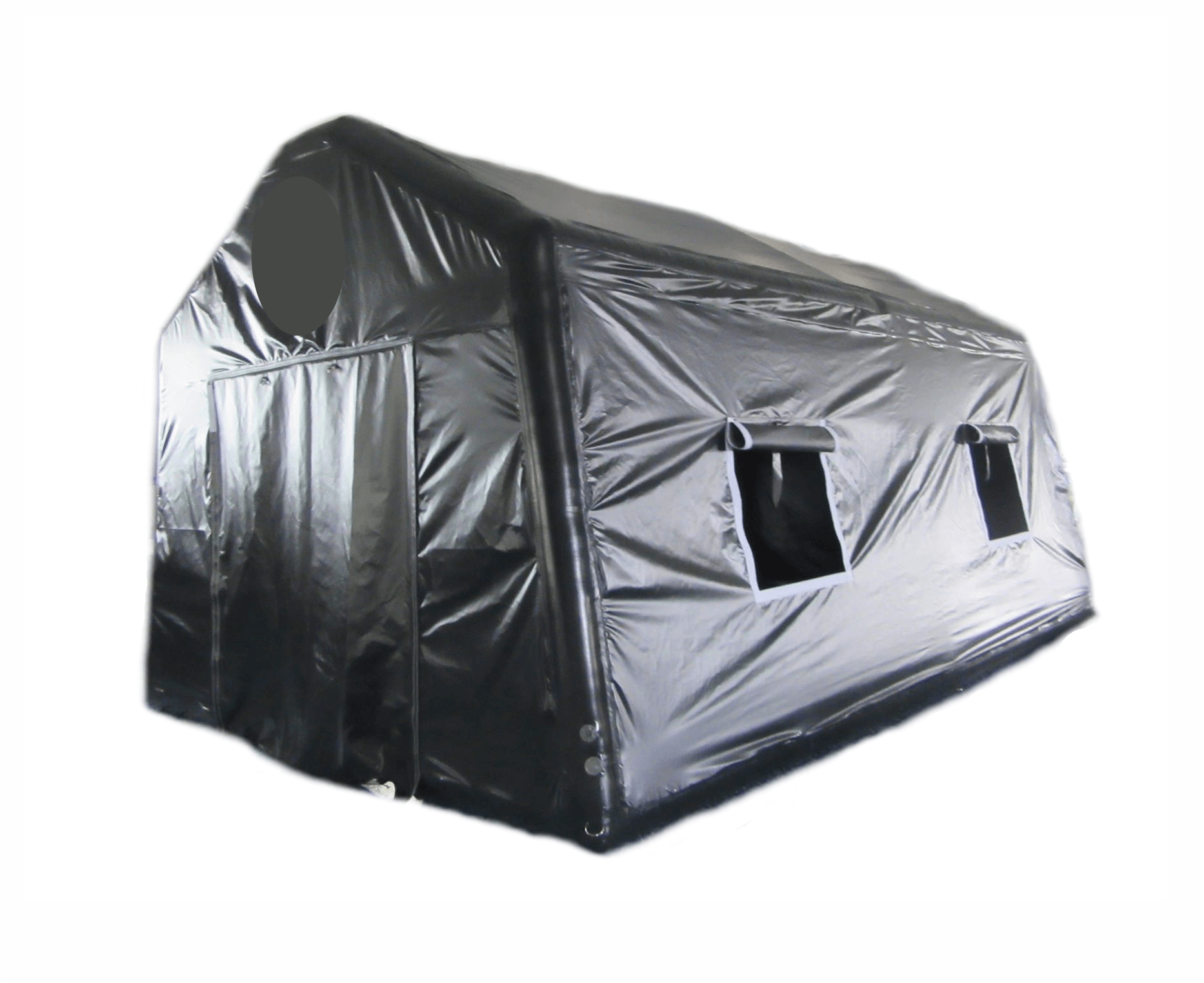 Inflatec - Inflatable Office & Workspaces