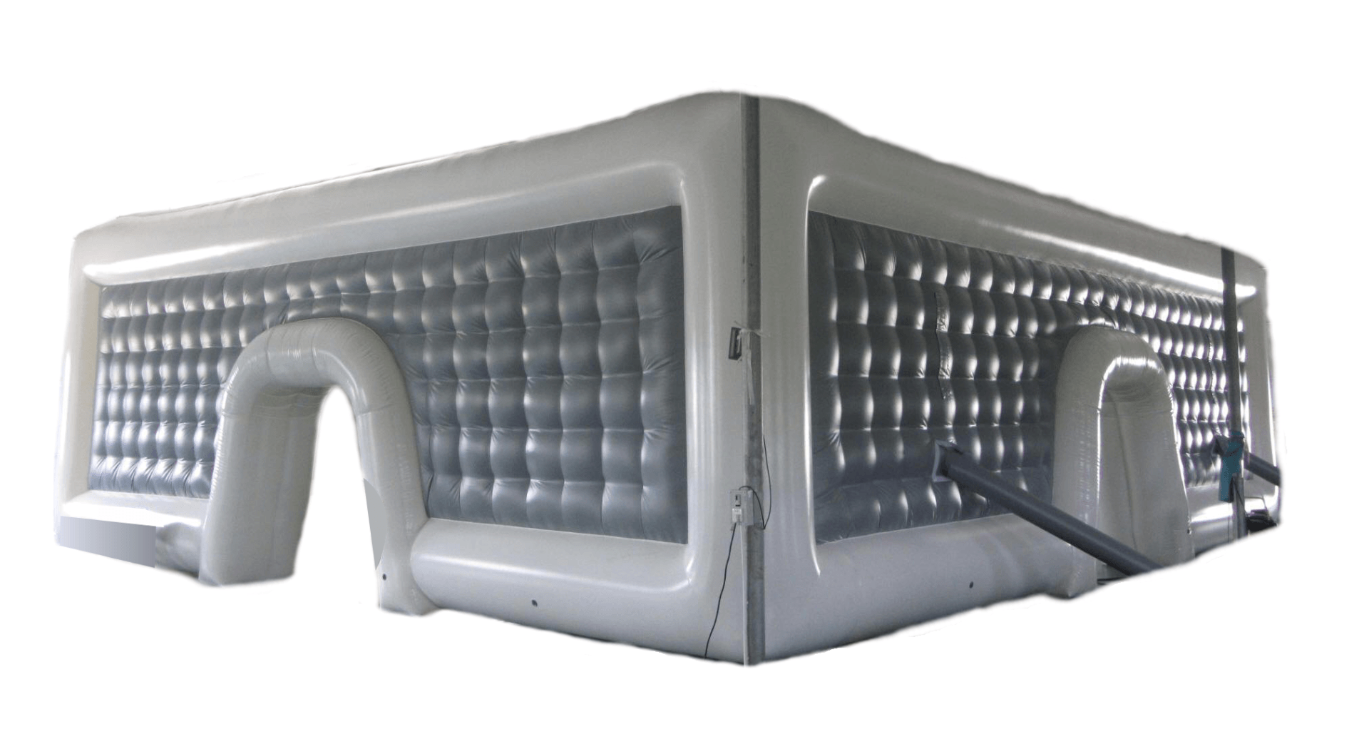 Inflatec - Inflatable Office & Workspaces