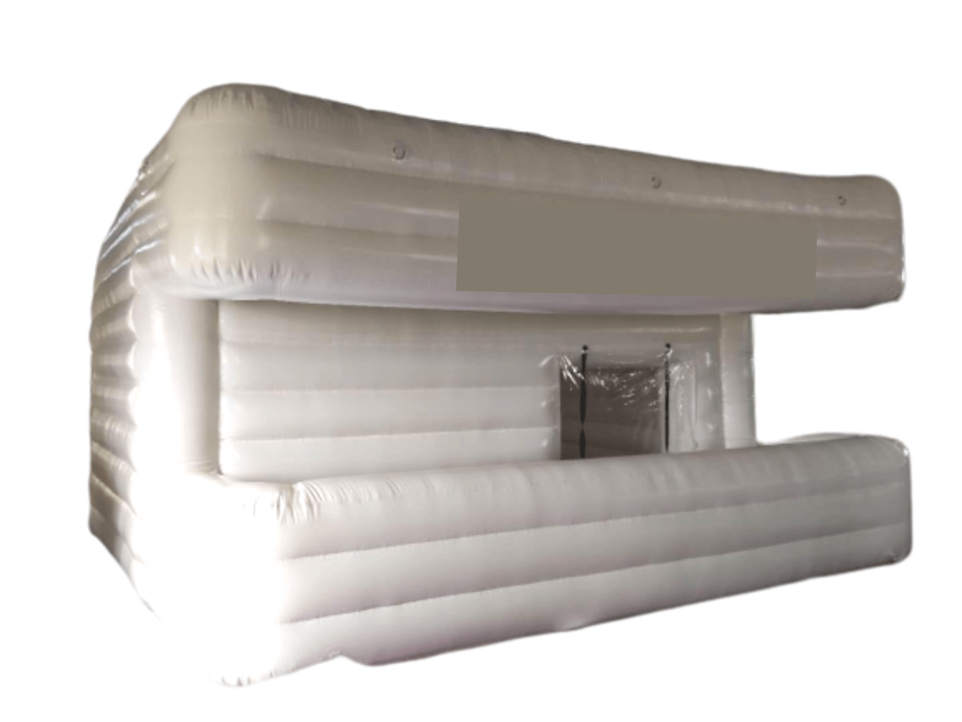 Inflatec - Inflatable Office & Workspaces