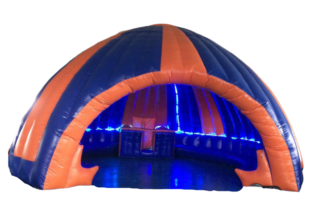 Inflatec - Inflatable Office & Workspaces