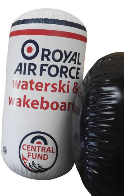 Inflatec - Inflatable Buoys, Booms & Markers Design & Manufacture