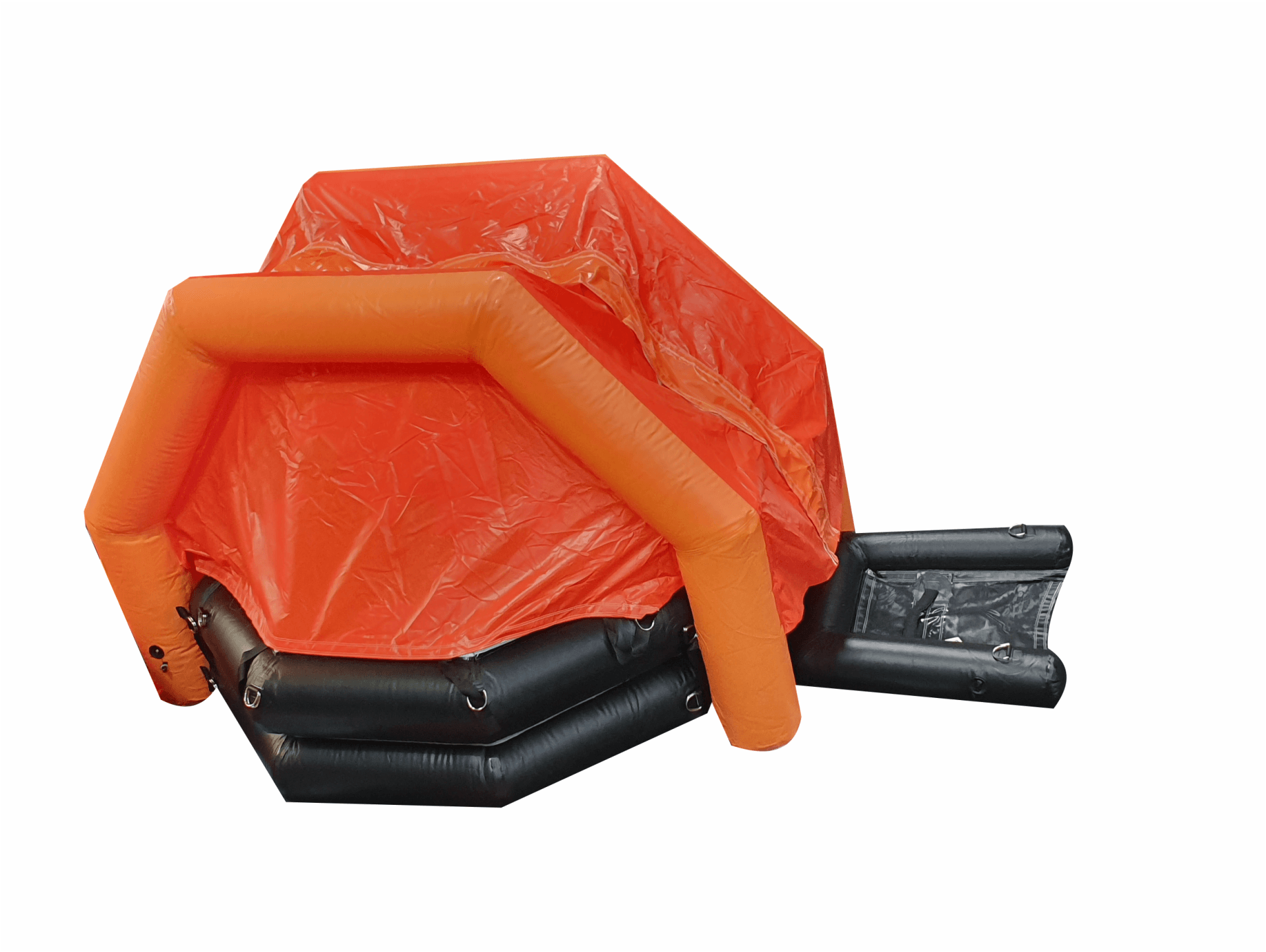 Inflatec - Aviation & Marine Inflatables