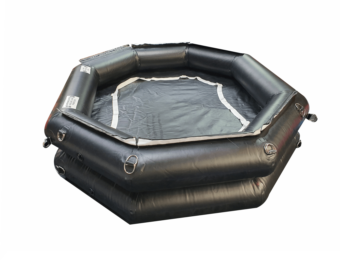 Inflatec - Aviation & Marine Inflatables