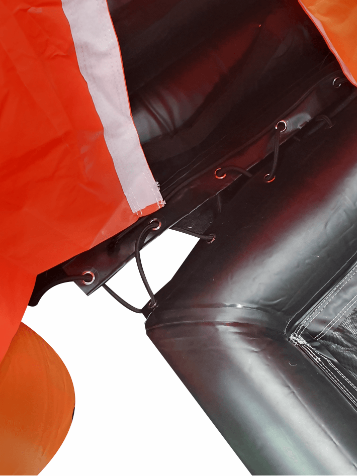 Inflatec - Aviation & Marine Inflatables