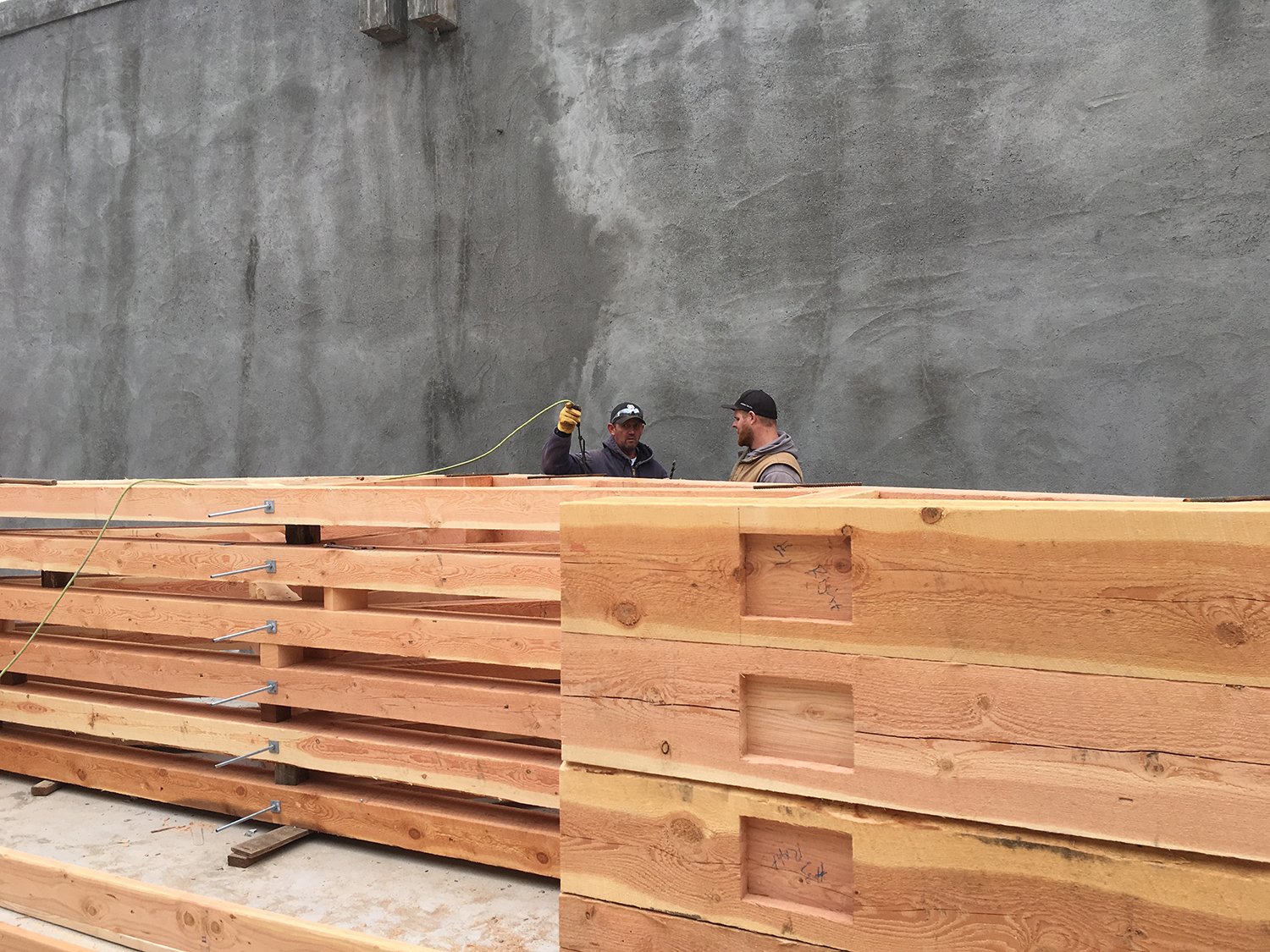 Post and Beam Kits | Montana | Big Sky Post and Beam