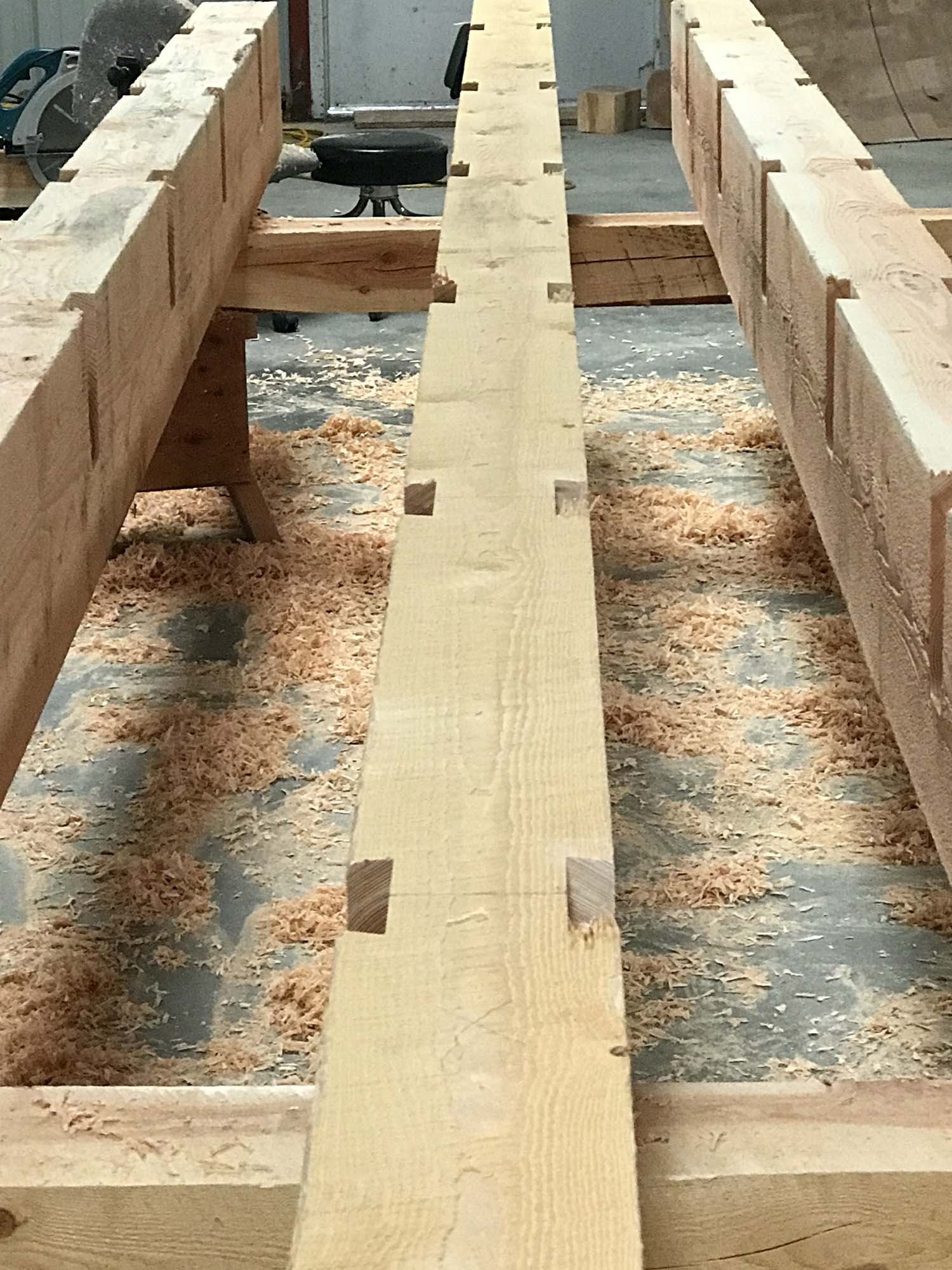 Post and Beam Kits | Montana | Big Sky Post and Beam