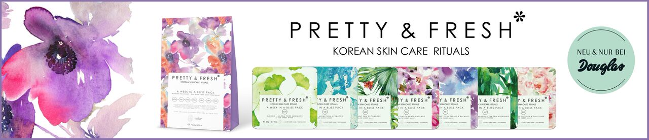 HOME [www.prettyandfresh.com]