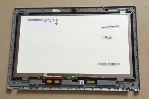 réparation changement d'écran cassé pc portable Lenovo