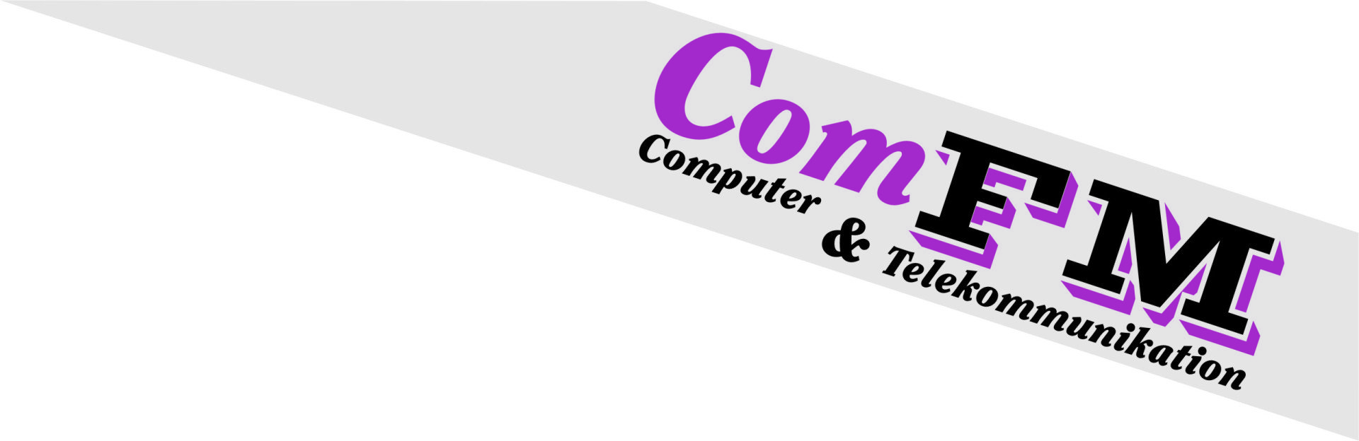 ComFM - Computer & Telekommunikation