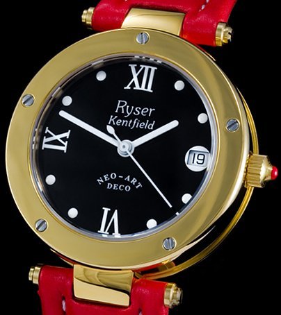 Ladies Watches P 1