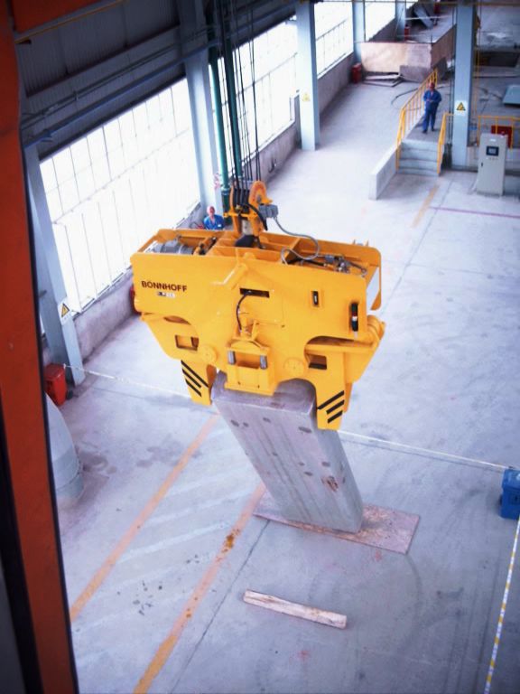 Home page [www.boennhoff-gmbh.de]