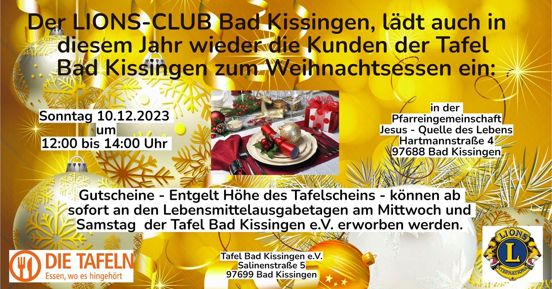 Home [www.tafel-badkissingen.de]