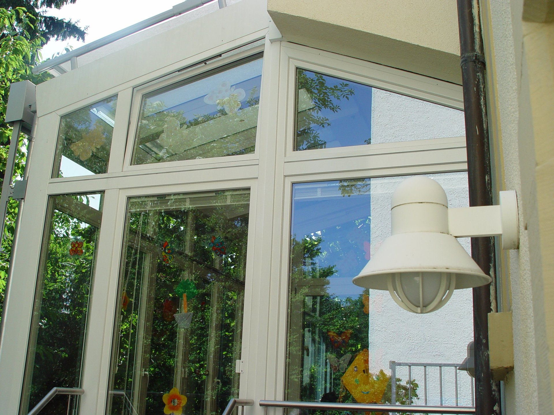 Glaserei und Fensterbau Schmidt