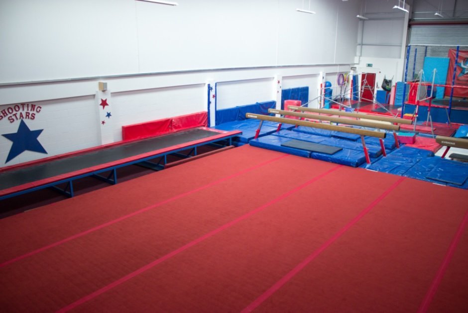 Home [www.shootingstarsonline.co.uk]