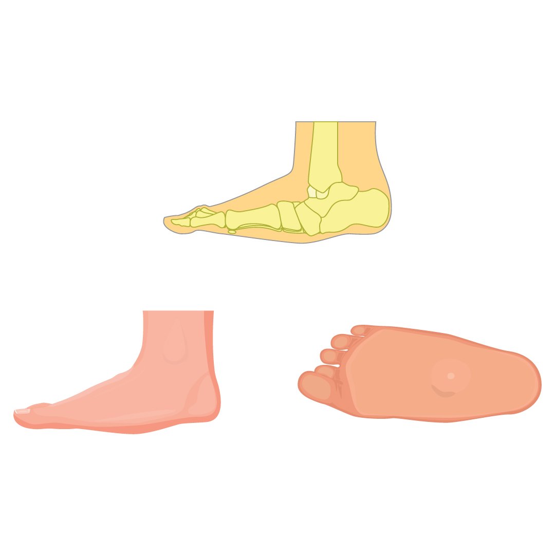 ALTENBURG GERMAN FOOT CARE