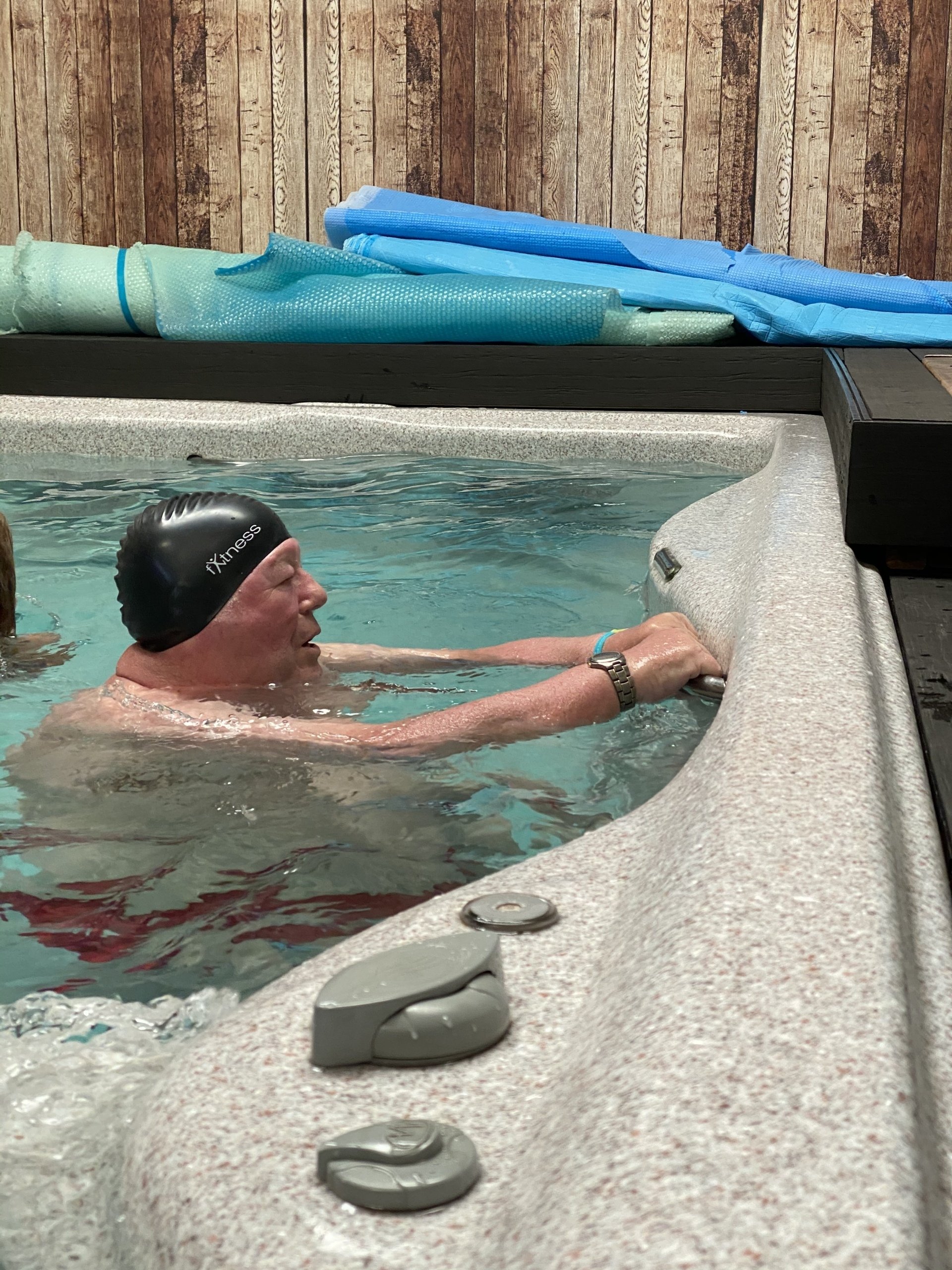 Hydrotherapy Treatments | Cross Hands | Dimax
