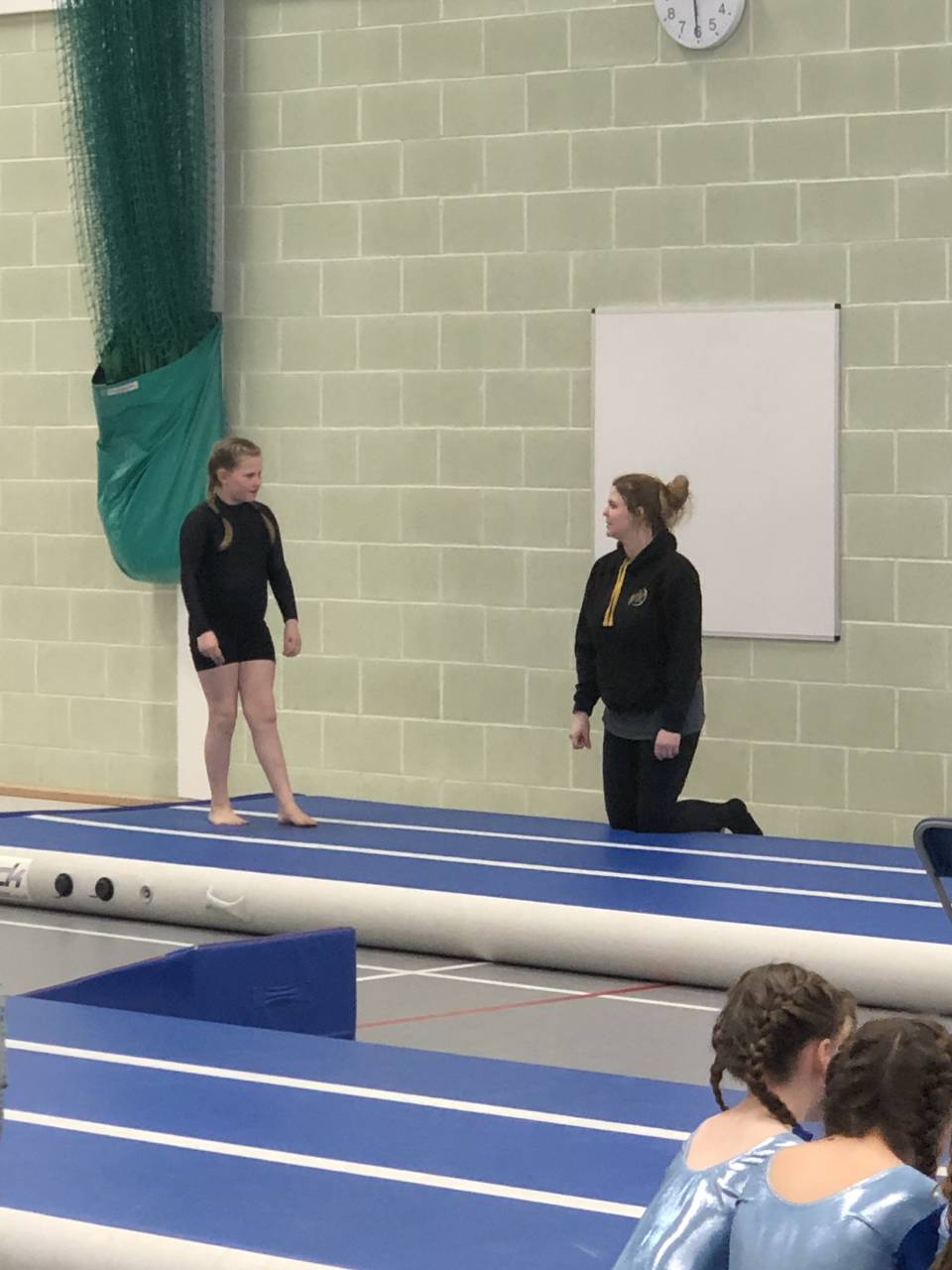 Gymnastics Classes | Swansea, Llandysul