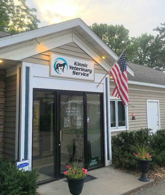 Home [kinnicveterinaryservice.com]