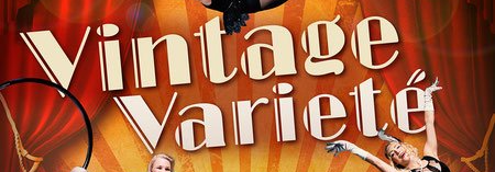 21. Vintage Variete -Shows-