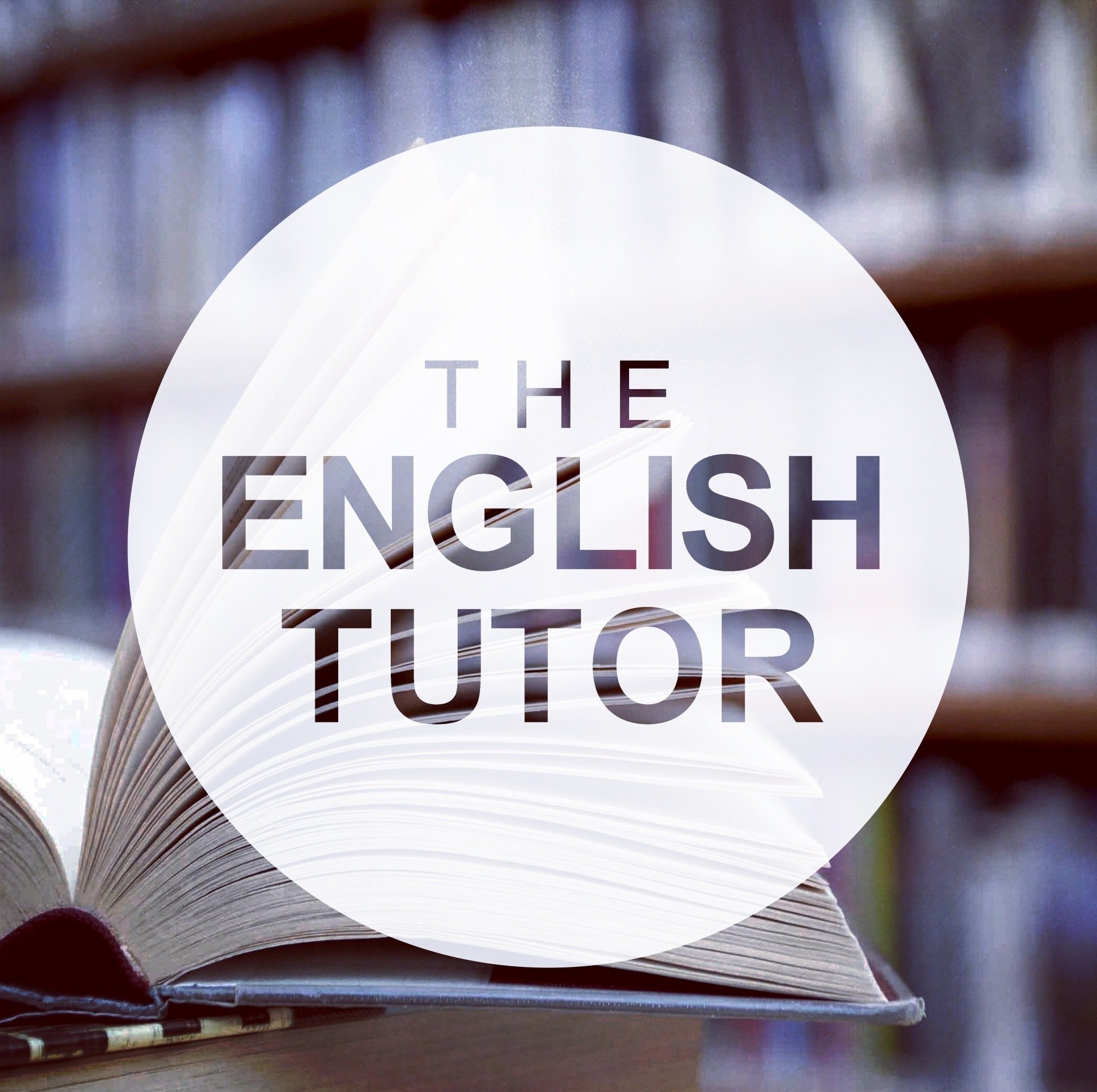 The English Tutor UK