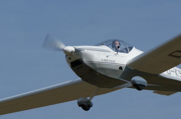 Scheibe Aircraft GmbH