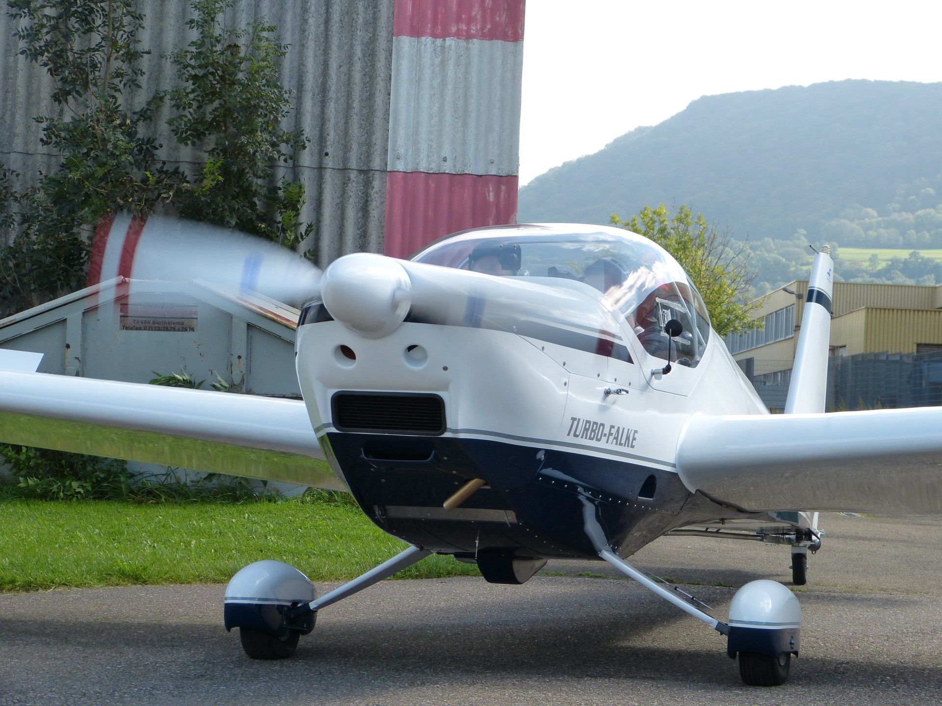 Scheibe Aircraft GmbH