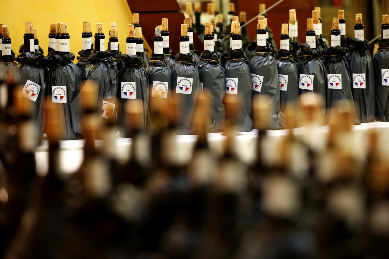 CONCOURS FIWA, FIWA BIO & FISA